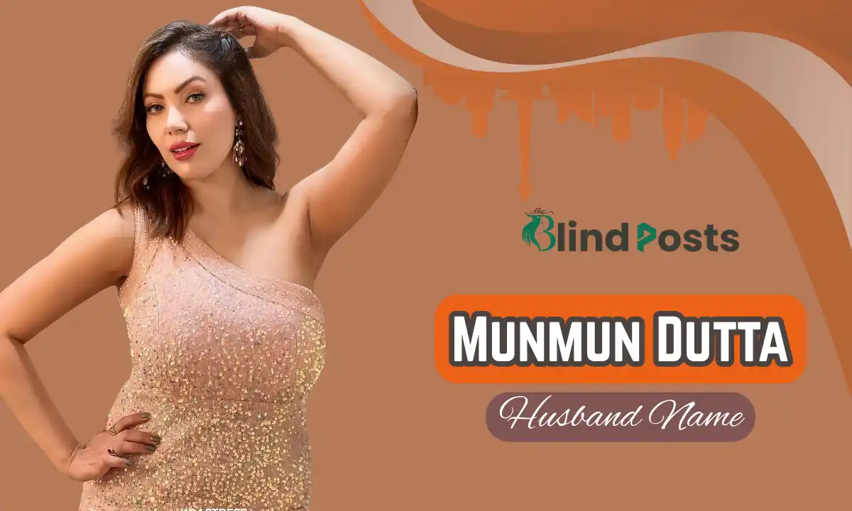 Munmun Dutta Husband Name: Age, Biography, Height, Web Series, Career ...