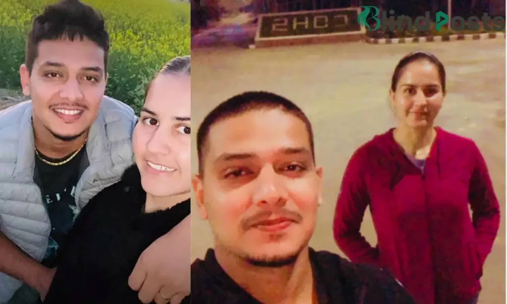 Dhanda Nyoliwala Age: Height, Biography, Weight, Boyfriend, Career, Net ...