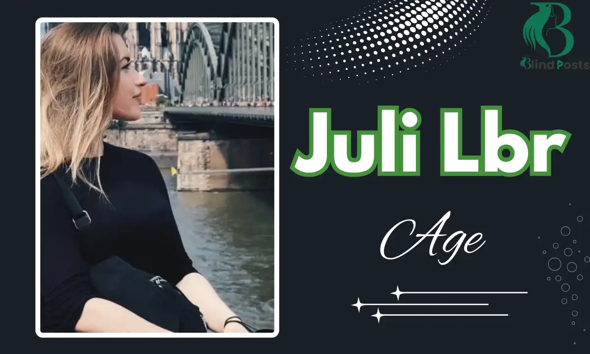 Juli Lbr Age: Biograpy, Family, Husband, Children, Career, Net Worth ...