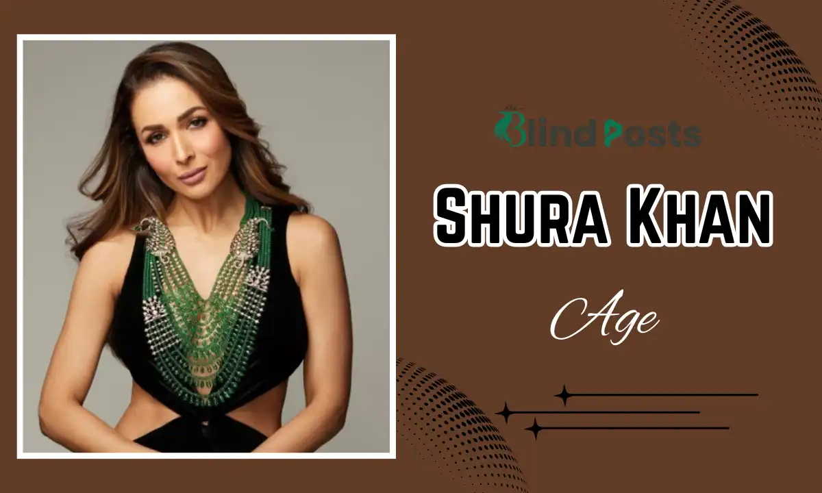 Shura Khan Age: Biography, Height, Weight, Family, Husband, Career, Net ...