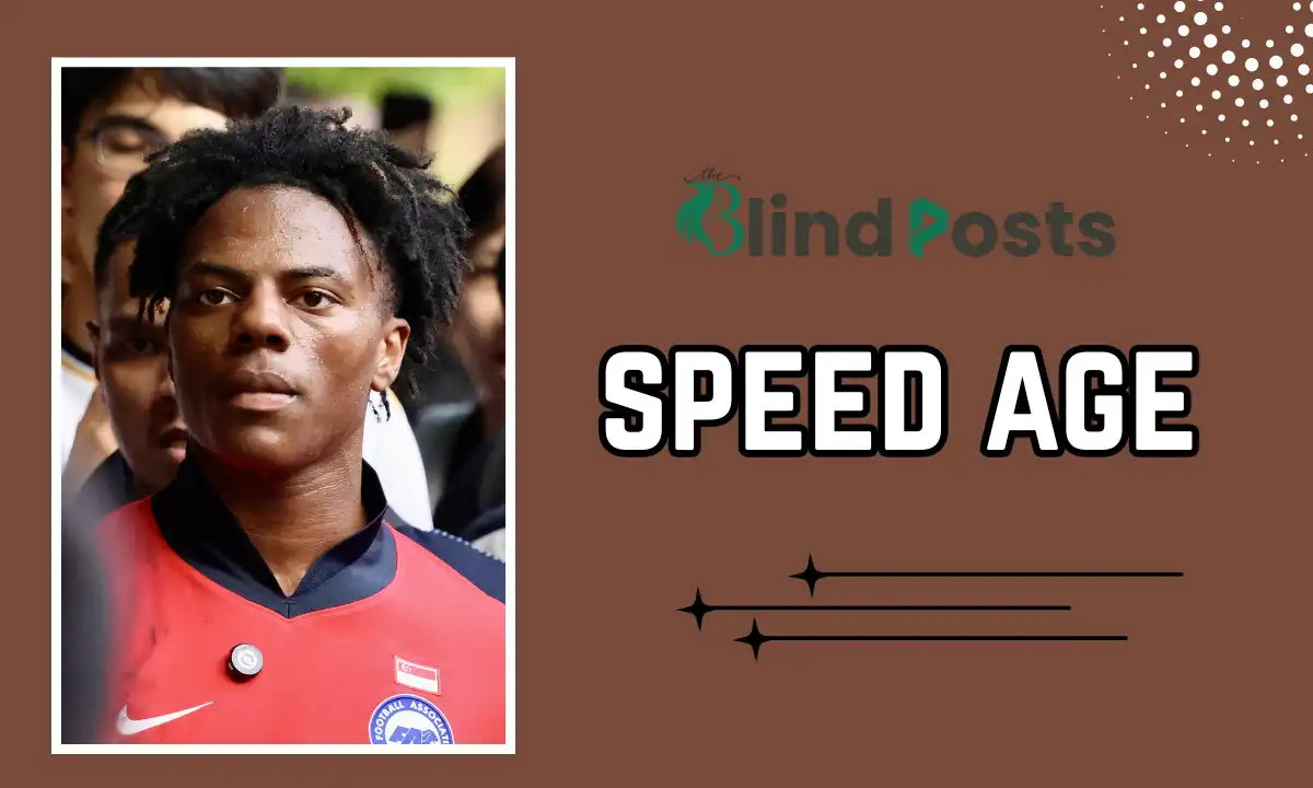 Speed Age: The Modern Era of Fast Life, Technology, and Instant Growth ...